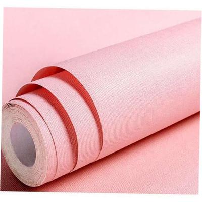 5m wallpaper selfadhesive room renovation wall sticker 壁纸