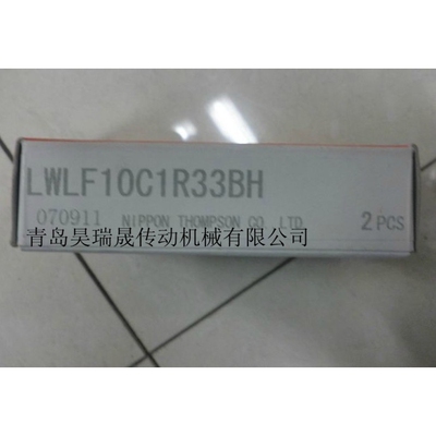 IKO ML10、MLF10 PS1、IKO直线导轨、IKO MLF10C1R110 HS1