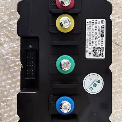 高性能电动摩托车水冷控制器远驱841800-842600创新散热