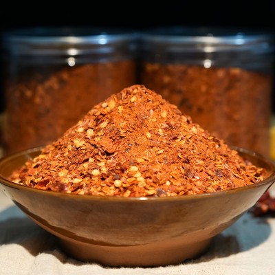 本味麻辣辣椒面纳雍本味麻辣辣椒面大方皱椒辣椒面开胃爽口