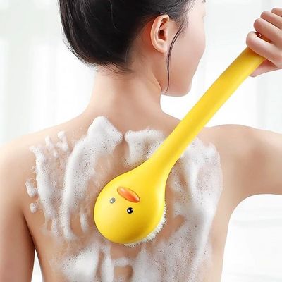 【限时活动】搓背神器长柄软毛