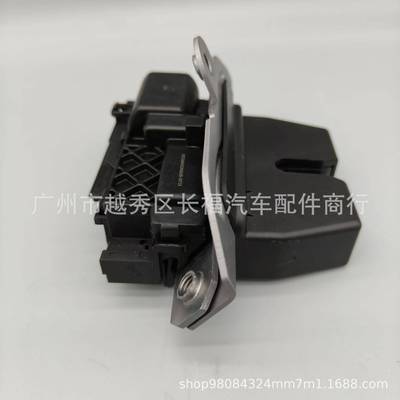 FK7A-N442A66-ABFK7AN442A66ABFA1Z7443150C尾门锁适用于福特