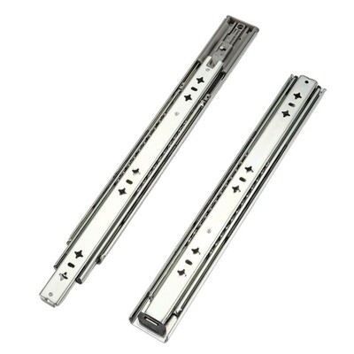 重载型 53系列三节式工业滑轨IDB21-300 350 400 450 500 550 800