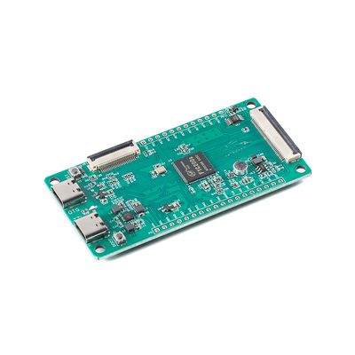 Lctech Pi F1C200S Linux开源创客开发板模块基于全志F1C200S芯片