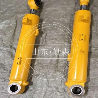 装载机配件各种型号齐全707-E0-00430油缸总成707-00-03852