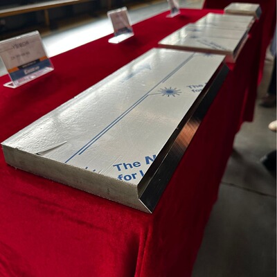 现货供应太钢1.4003不锈钢板 铁路货车车体用T4003铁素体不锈钢