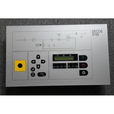 康普艾螺杆空压机3100电脑板控制器DELCOS 100005506