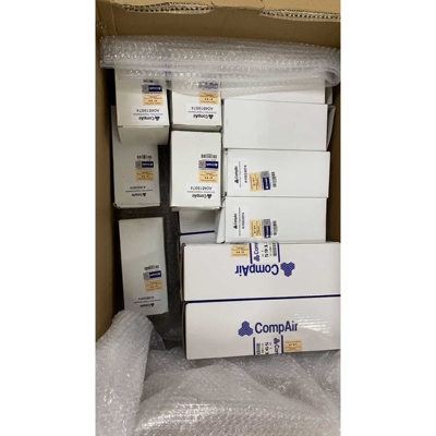 59177康普艾螺杆式空压机原装油气分离器