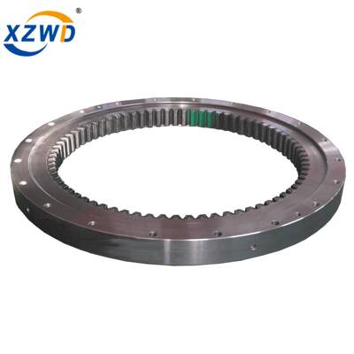 堆取料机回转支承回转支承HSW.25.62