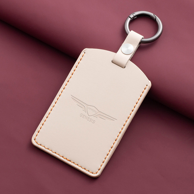 适用捷尼赛思g90钥匙套gv60/g80