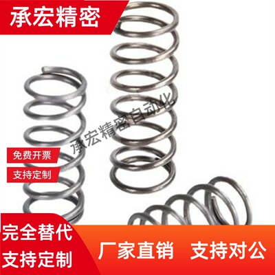 FWR6/FWT15/FUR8/FUF9/FUT10/12/13/14/16/20/25/27-A/B弹簧FWF5