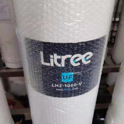 LLH3-0650V、LH3-1060FV、W2-0806399立升超滤膜组件