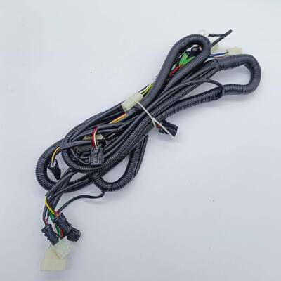 斗山叉车2-3吨D20NXV/D30NXV潍柴WP3.2发动机仪表线束