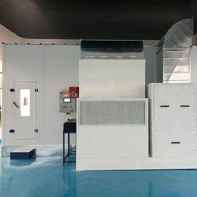 Forcarbodyrepair&woodfurniturepainting/drying烤漆房