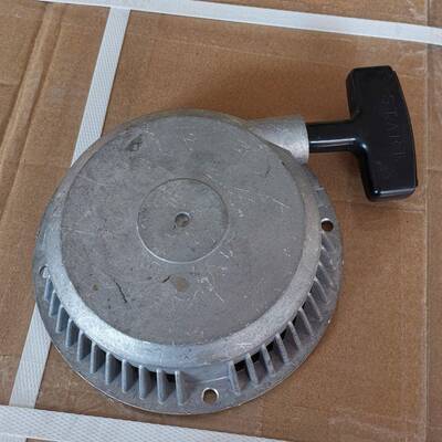 WM80起动器BH23BS500BS600BS700BS60-2手拉盘0046098