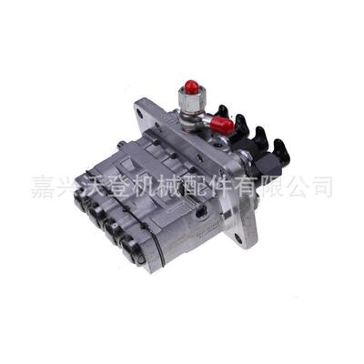 104134-4011SBA131017691喷油泵适用于纽荷兰TC45ATC40