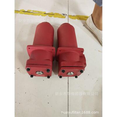供应国产替代贺德克回油过滤器RFBN/HC240BE10配套滤芯