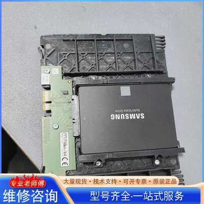 {议价}贝加莱 5AC901.SSCA-00 质量保证。顺丰到付