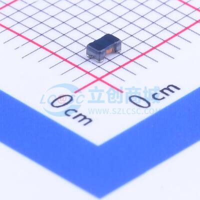 共模滤波器 DLW21HN121SQ2L SMD-4P 280mA 原装 电子元器件配