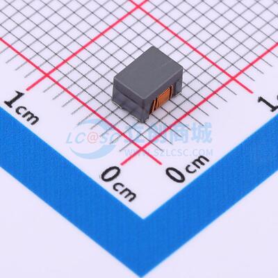 共模滤波器 744235801 - 1.3uH@100kHz 1A 原装 电子元器件配