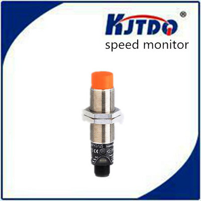 DI6001 DGA4012-WPKG/US Compact speed monitor