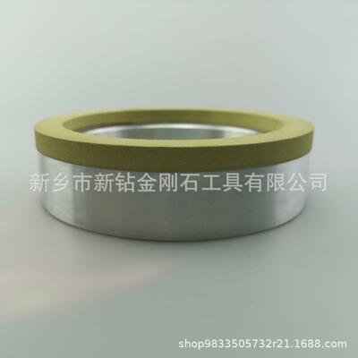 树脂陶瓷金刚石砂轮CBN砂轮磨PCDPCBN钨钢不锈钢工具钢