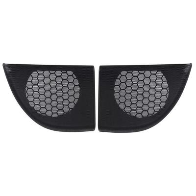 适用奔驰C级喇叭罩W203喇叭盖A20372703889051A20372704889051