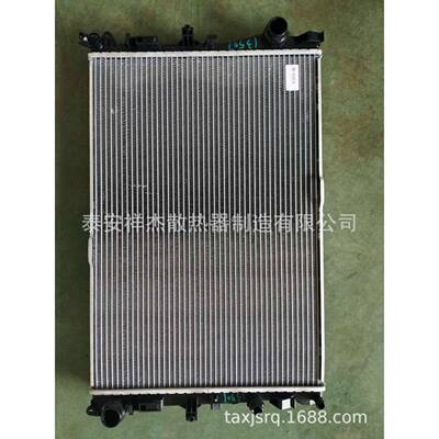 汽车散热器水箱适用于梅赛德斯奔驰Mercedes-BenzC300C450C43