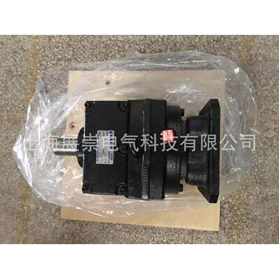 减速机706D6.9:1MS3A40731G028BA0731电机马达