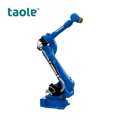 机器人 焊接机器人 MOTOMAN-GP180自动焊接机器人 智能焊接