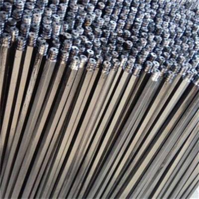 矿用B22 锚索钻杆 六棱锚索钻杆隧道矿山物资 B19钻杆钻采工具