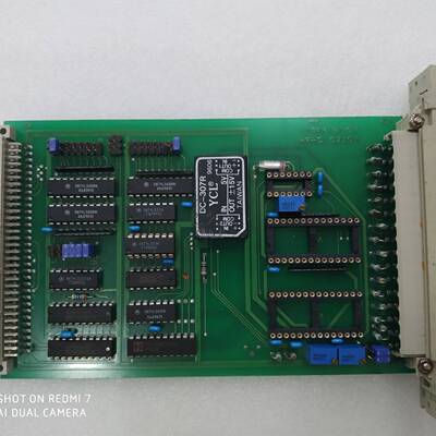 议价Rotec adi16 input电路板可维修