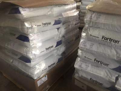 FORTRON PPS 1130L4 塞拉尼斯 30%玻纤增强PPS