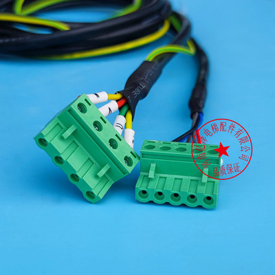 西子奥的斯门电机永磁同步电动机BM14743 43W孚信科技电梯开门机