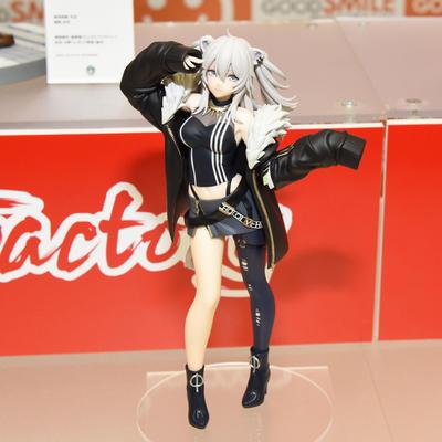 hololive vtb 狮白牡丹 gsc POP UP PARADE MaxFactory 正版 手办