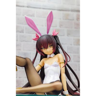 to love 出包王女 涅墨西斯 兔女郎 手办 freeing 正版 全新现货