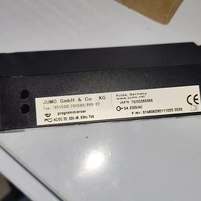 [议价可修]JUMO di32 温控器 951530/701530/99