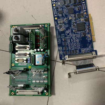 凌华AMP-204C ?凌华DIN-825-4P0（G）-0