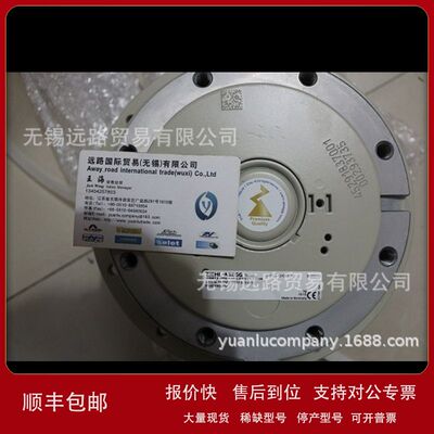 德国ZIEHL-ABEGG施乐百风机RH71M-6DK.7Q.1R全新原装正品现货议价