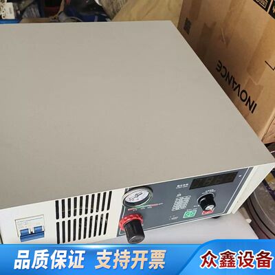 等离子主机，型号CWPT-1000，，所示，