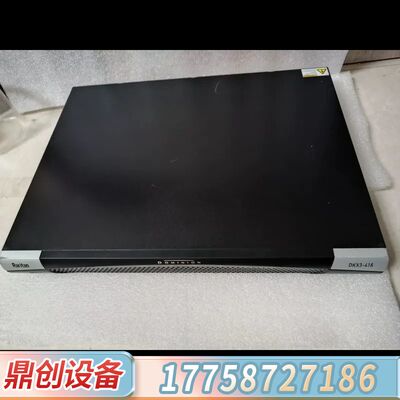 全新力登 Raritan DKX3-416 KVM切换器 无拆无需询价