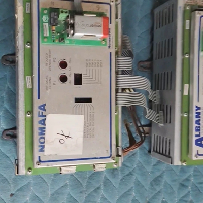议价ALBANY控制器ACS70，适用于快速门控制器，成色不错，维修