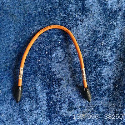 倍福Z1101-I，线长长度大约 120cm Beckhof详谈