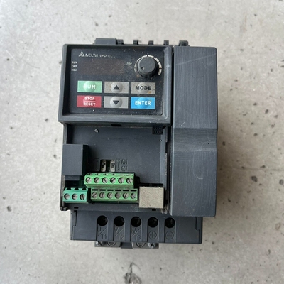 台达变频器3.7KW VFD037EL43A 380v 议价