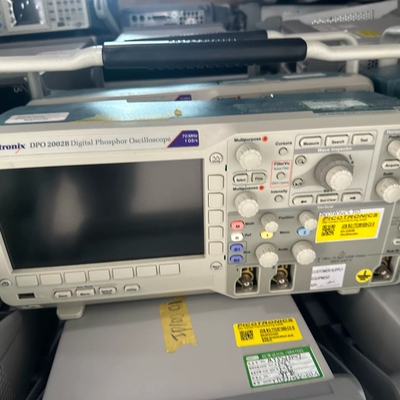 TEKTRONIXDPO2002B示波器