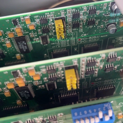 泓格PCI-826LU 32路 250 kHz 16 位多功