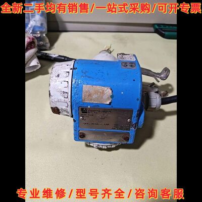 议价E+H，CLM431-A1B21A，实物如图件议价可维修