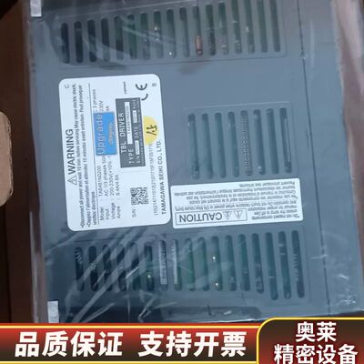 多摩川伺服驱动器TA8481N0200，余料.询价