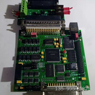 激光配件，SamLight打标卡 Samlight激光打标机详谈