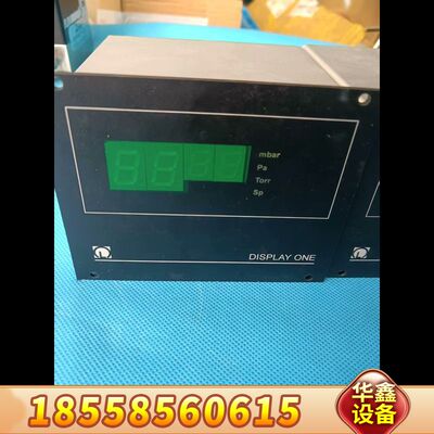 莱宝单通道显示器DISPLAY ONE，230001